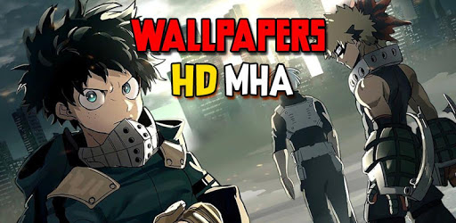 MHA Wallpapers HD for PC - Free Download & Install on Windows PC, Mac