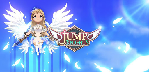 Jump Knights for PC - Free Download & Install on Windows PC, Mac