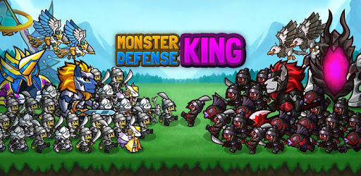 Monster Defense King for PC - Free Download & Install on Windows PC, Mac