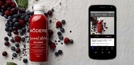 Modere Global for PC - Free Download & Install on Windows PC, Mac