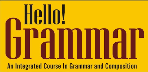 Hello Grammar 8 for PC - Free Download & Install on Windows PC, Mac