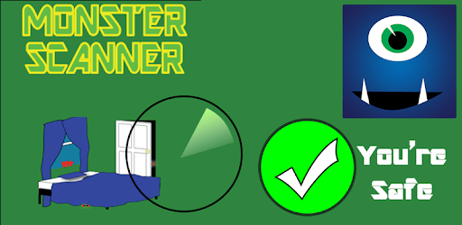 Monster Scanner for PC - Free Download & Install on Windows PC, Mac