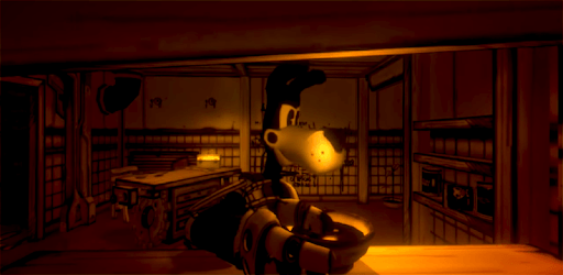 Bendy & The Machine Of Ink for PC - Free Download & Install on Windows ...