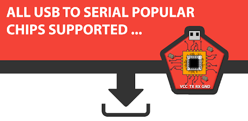 USB Serial Terminal Ultimate for PC - Free Download & Install on ...