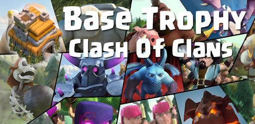 Maps COC TH 7 Trophy Base for PC - Free Download & Install on Windows PC, Mac