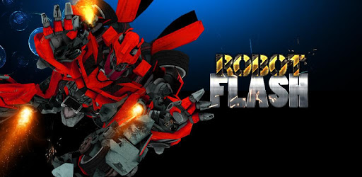 Robot Flash for PC - Free Download & Install on Windows PC, Mac