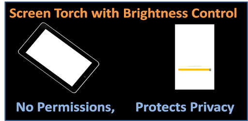 Screen Torch / Flashlight for PC - Free Download & Install on Windows ...