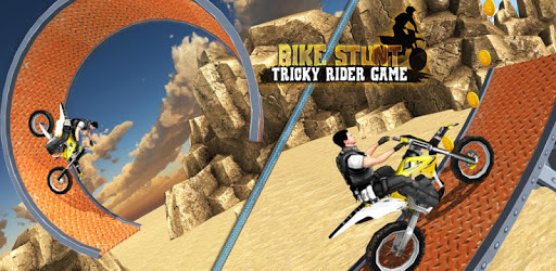 Bike Stunt Tricky Rider Game for PC - Free Download & Install on ...