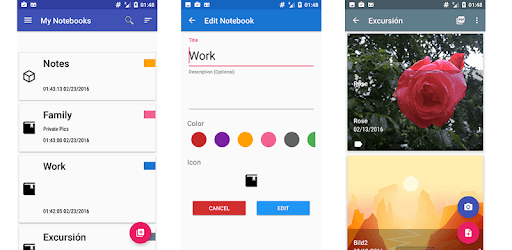 Photo Notes app free for PC - Free Download & Install on Windows PC, Mac