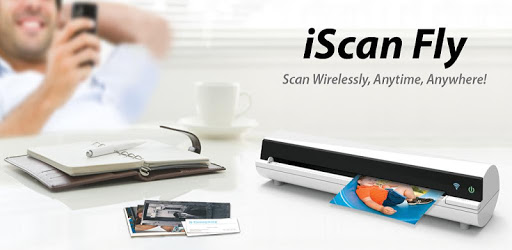iScan Fly for PC - Free Download & Install on Windows PC, Mac