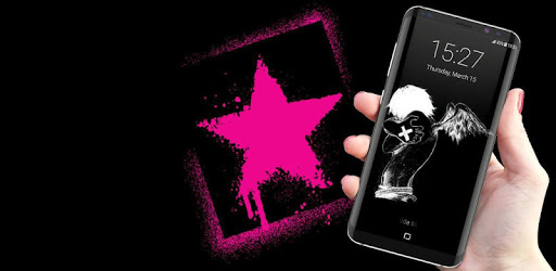 EMO Pattern Lock Screen for PC - Free Download & Install on Windows PC, Mac