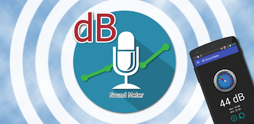 dB Sound Meter for PC - Free Download & Install on Windows PC, Mac