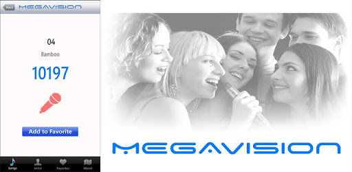 Megavision for PC - Free Download & Install on Windows PC, Mac