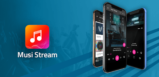 Musi - Free Music for YouTube: Stream Player for PC - Free Download ...