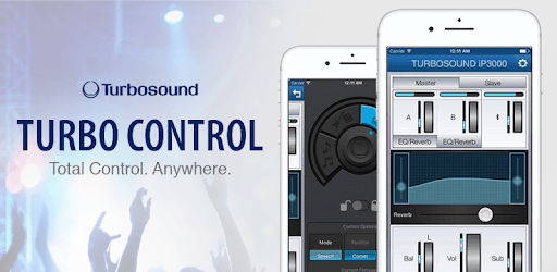 Turbocontrol for PC - Free Download & Install on Windows PC, Mac