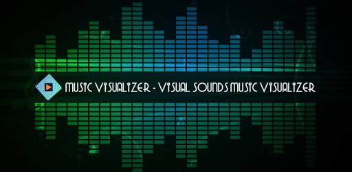 Music Visualizer - Visual Sounds Music for PC - Free Download & Install ...