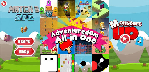 Tap Tap Dap : Games Collection for PC - Free Download & Install on ...