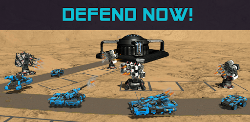 Tower Defense: Base Defender TD for PC - Free Download & Install on ...