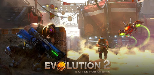 Evolution 2: Battle for Utopia for PC - Free Download & Install on ...