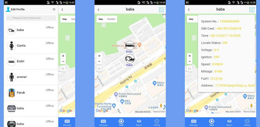 iCruise S for PC - Free Download & Install on Windows PC, Mac