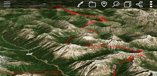 3D Map Xplorer for PC - Free Download & Install on Windows PC, Mac