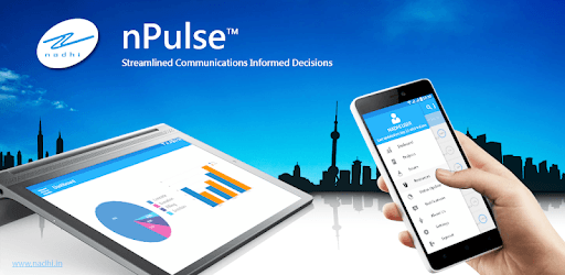 Nadhi nPulse for PC - Free Download & Install on Windows PC, Mac
