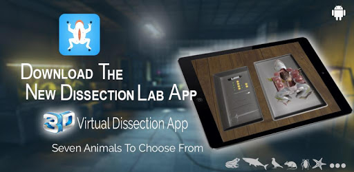 Dissection Lab for PC - Free Download & Install on Windows PC, Mac