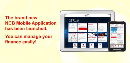 NCB for PC - Free Download & Install on Windows PC, Mac