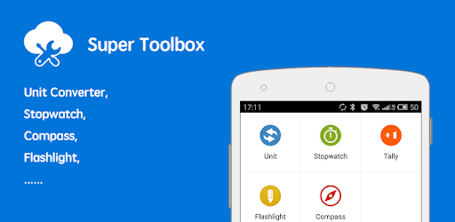 Toolbox for PC - Free Download & Install on Windows PC, Mac