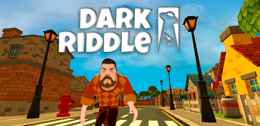 Dark Riddle for PC - Free Download & Install on Windows PC, Mac