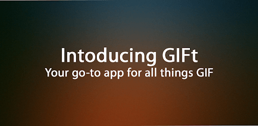 GIFt - Link a GIF for PC - Free Download & Install on Windows PC, Mac