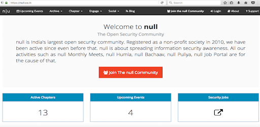 Null App - N|U for PC - Free Download & Install on Windows PC, Mac