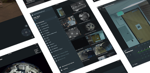 Nx Mobile for PC - Free Download & Install on Windows PC, Mac