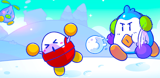 Snow Kids: Snow Game Arcade! for PC - Free Download & Install on ...