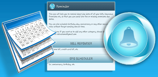 Reminders for PC - Free Download & Install on Windows PC, Mac