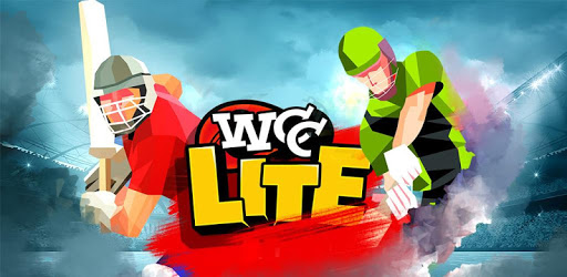 WCC LITE - Heavy on Cricket, Light on Size! for PC - Free Download ...