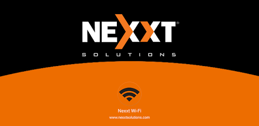 Nexxt Wireless for PC - Free Download & Install on Windows PC, Mac