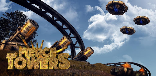 Fierce Towers - tower defense for PC - Free Download & Install on ...