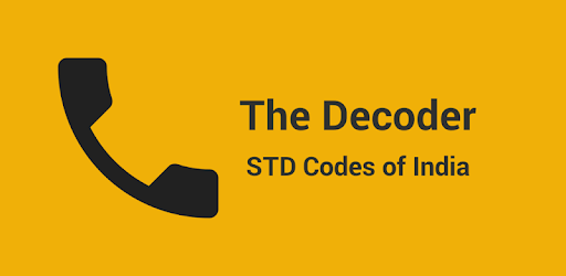STD Codes of India for PC - Free Download & Install on Windows PC, Mac