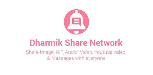 Dharmik Share App for PC - Free Download & Install on Windows PC, Mac