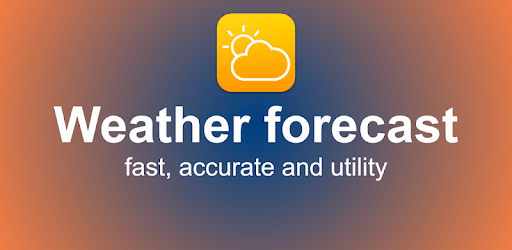 Weather forecast - realtime weather forecast for PC - Free Download ...