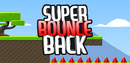 Super Bounce Back for PC - Free Download & Install on Windows PC, Mac