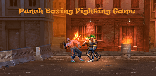 Punch Boxing Fighting Game for PC - Free Download & Install on Windows PC, Mac
