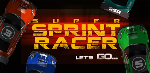Super Sprint Racer for PC - Free Download & Install on Windows PC, Mac