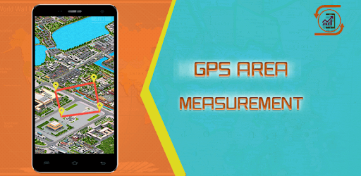 GPS Area Measurement: Map Tool Distance Calculator for PC - Free ...