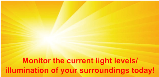 Light Monitor - Sensors for PC - Free Download & Install on Windows PC, Mac