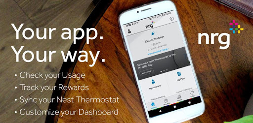 My NRG for PC - Free Download & Install on Windows PC, Mac
