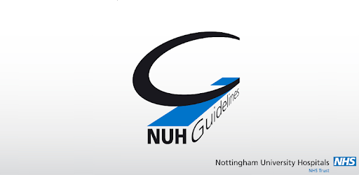 NUH Guidelines for PC - Free Download & Install on Windows PC, Mac