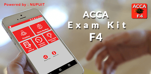 ACCA F4 Exam Kit Test Prep 2018 Ed for PC - Free Download & Install on ...