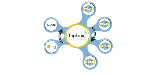 TapLinx SDK Sample App for PC - Free Download & Install on Windows PC, Mac